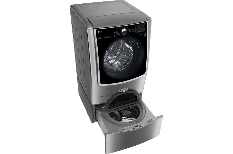 3 Best high-end washing machines as of 2020 - Slant