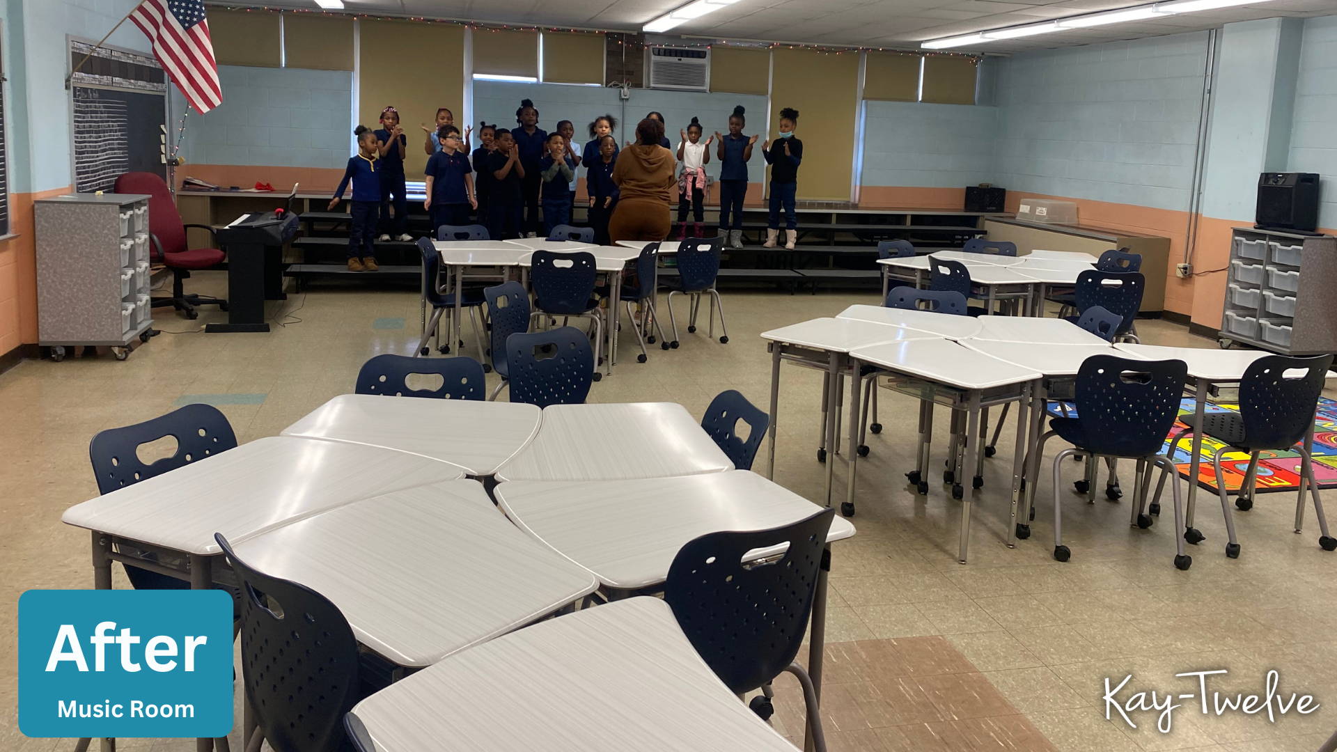 Gary Community School Corporation – Kay-Twelve Gary Community School Corporation – Kay-Twelve
