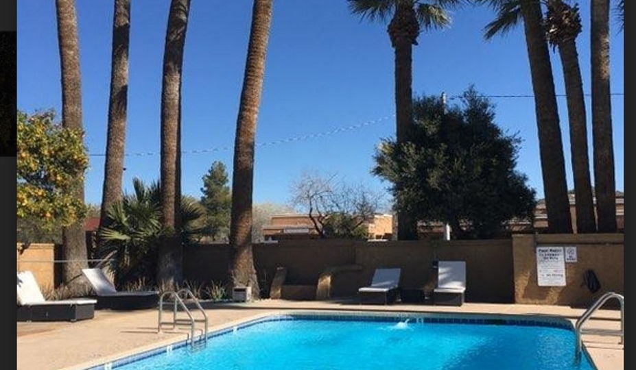 The Wick, AZ Dual Sport & Adventure - Riders Share