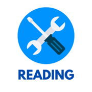 Reading — Шаг 1 — Stepik