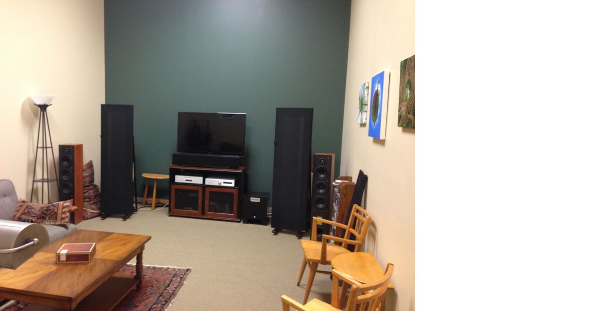 TRIANGLE Celius 202 TRIANGLE Floor Standin... For Sale | Audiogon