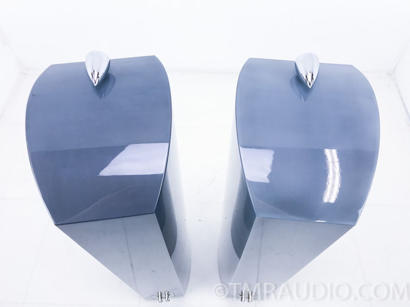 KEF XQ5 Floorstanding Speakers; Pair (2122) For Sale | Audiogon