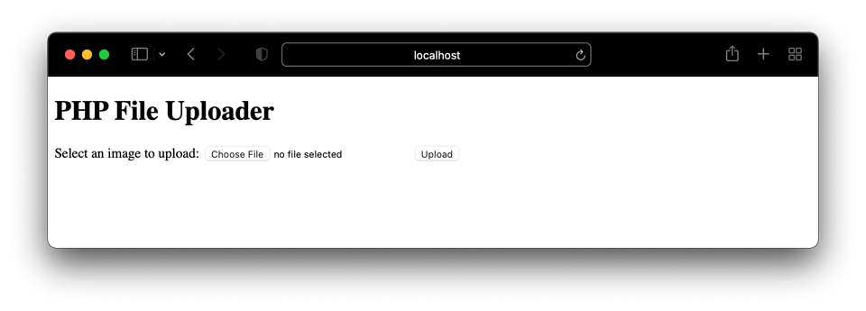 How to upload files in PHP: Script examples | Uploadcare