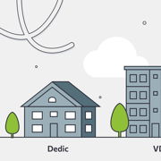 Покупка VPS, доменного имени, привязка DNS — Шаг 1 — Stepik