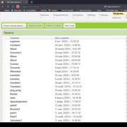 Добавление экранов и навигация между ними — Шаг 2 — Stepik