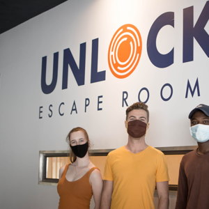 Unlock Escape Rooms
