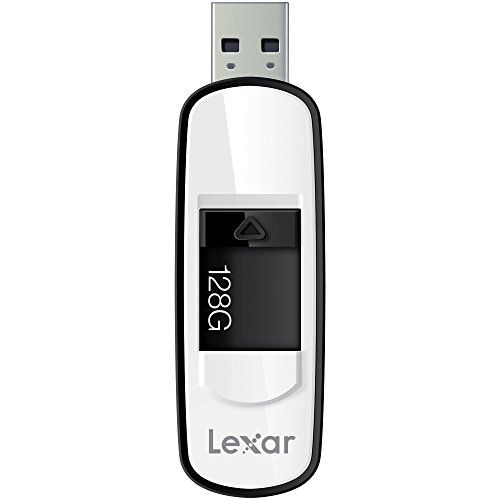 Lexar JumpDrive S75 USB Flash Drives (2015) vs SanDisk Ultra USB Type-C ...