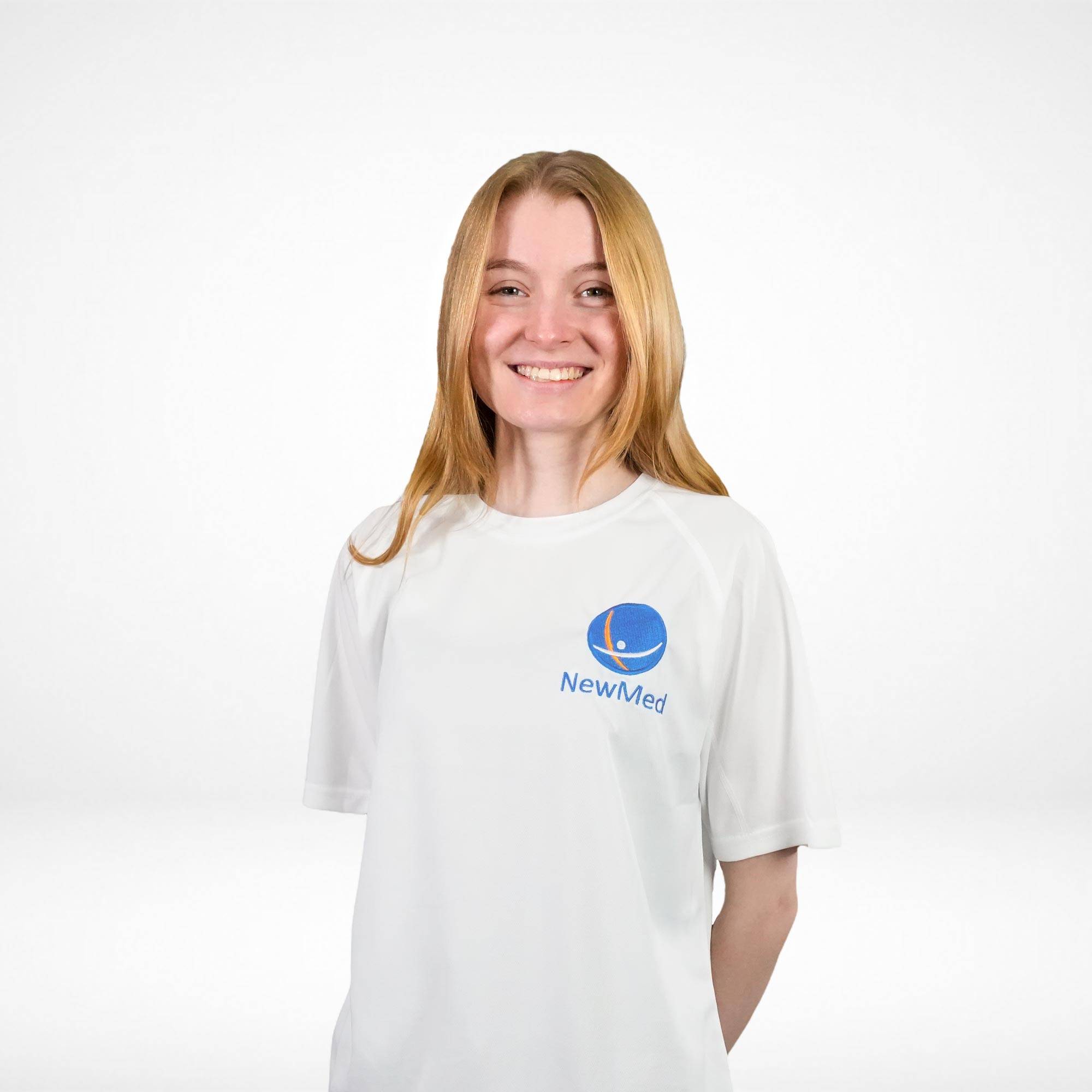 About us - NewMed Ltd