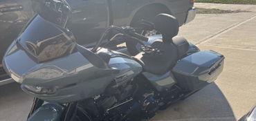 Motorcycle Rentals in Houston, TX - Riders Share