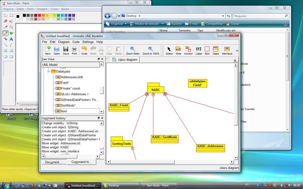 What is the fastest way to create and edit UML diagrams? - Slant