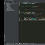 Работа с моделями через консоль — Шаг 1 — Stepik