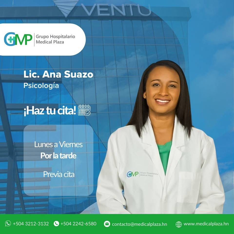 Hospital Medical Plaza – MedPHE