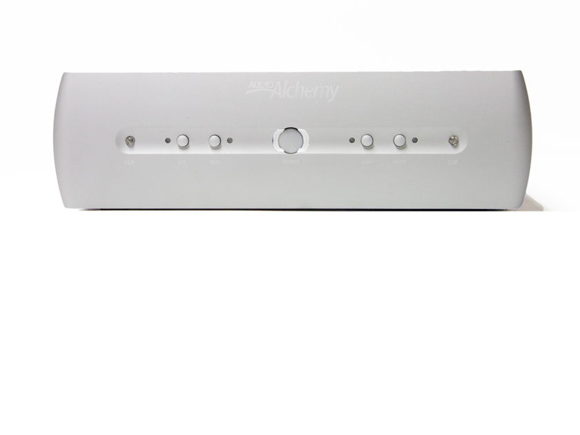 Audio Alchemy DPA-1M Mono Amplifier (pair)... For Sale | Audiogon