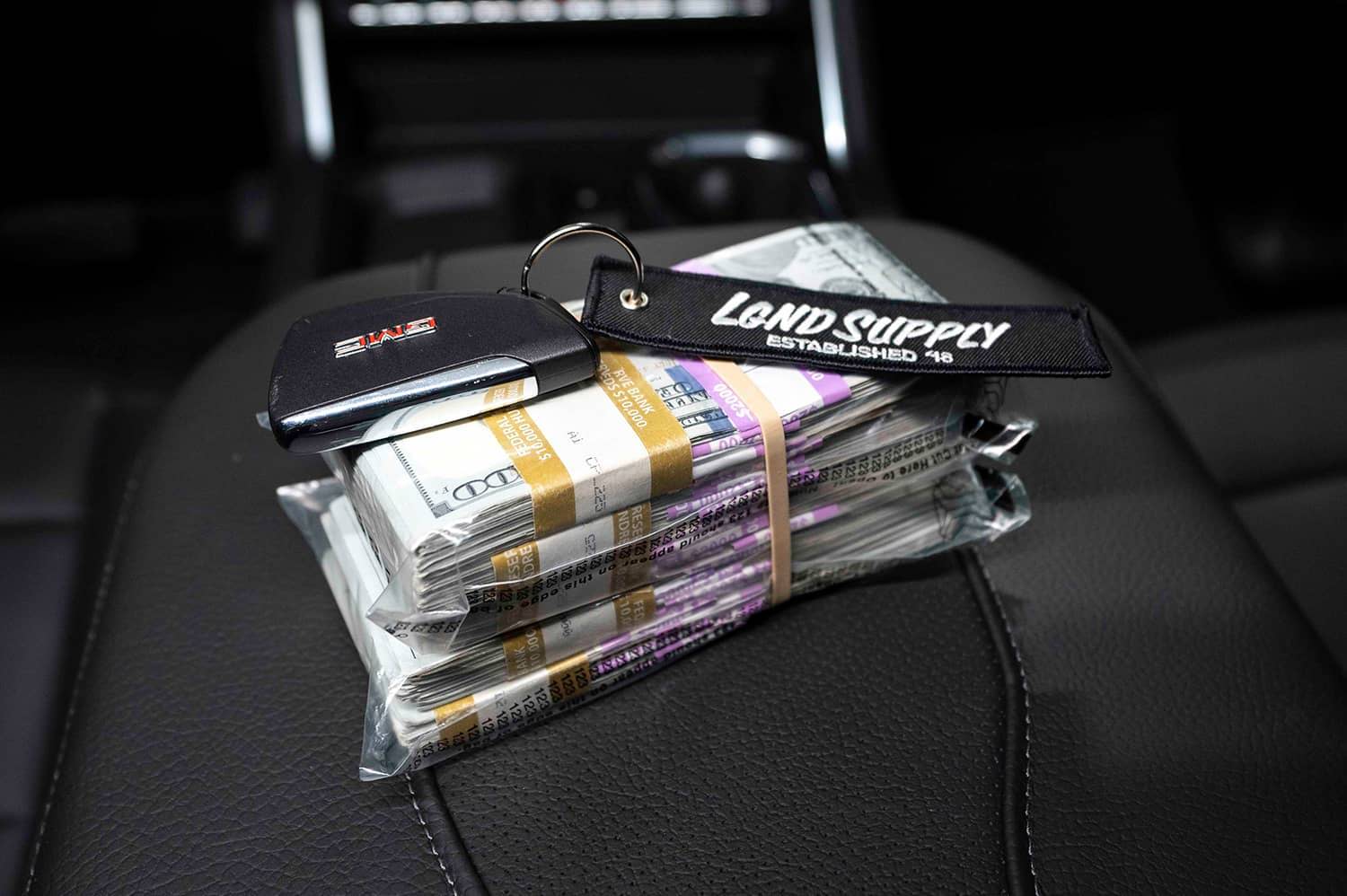 GET 15X ENTRIES NOW!