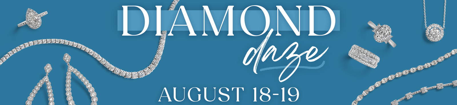 Diamond Daze Event | Reis-Nichols Jewelers