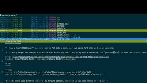 8 Best tree explorer plugins for Vim as of 2021 - Slant