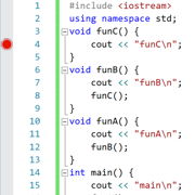 Стек вызовов — Шаг 3 — Stepik