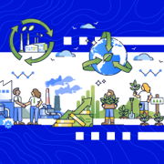 Парниковые газы: Охват 1, Охват 2 и Охват 3 — Шаг 1 — Stepik