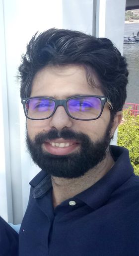 Mostafa Tarek - VMware Expert and Mentor