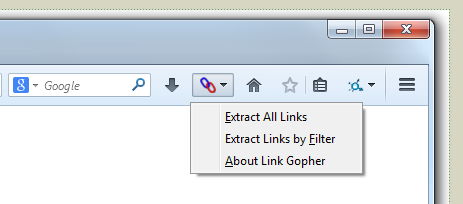 Link gopher Review - Slant