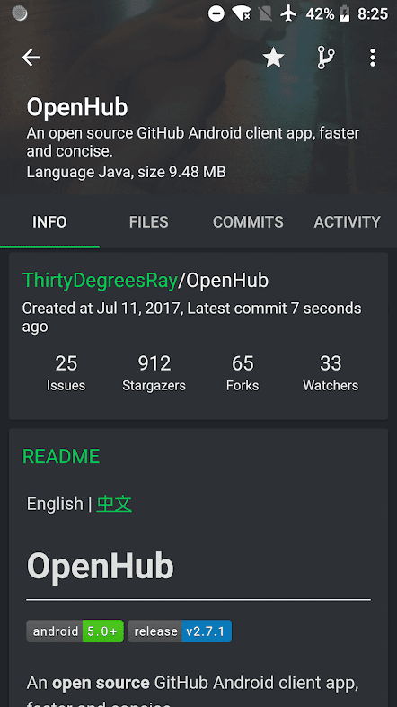 10 Best Github clients for Android as of 2025 - Slant