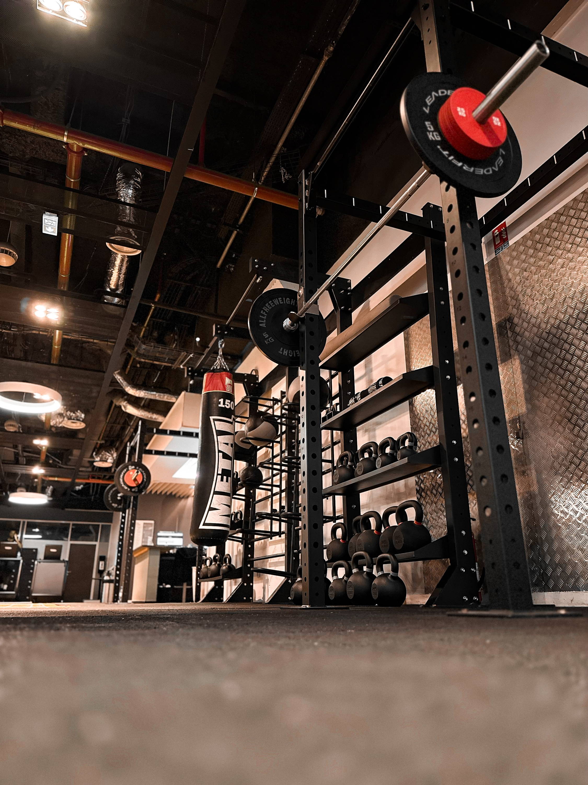 RITM Ternes - Votre Salle de Sport à Paris 17 – ritmsport