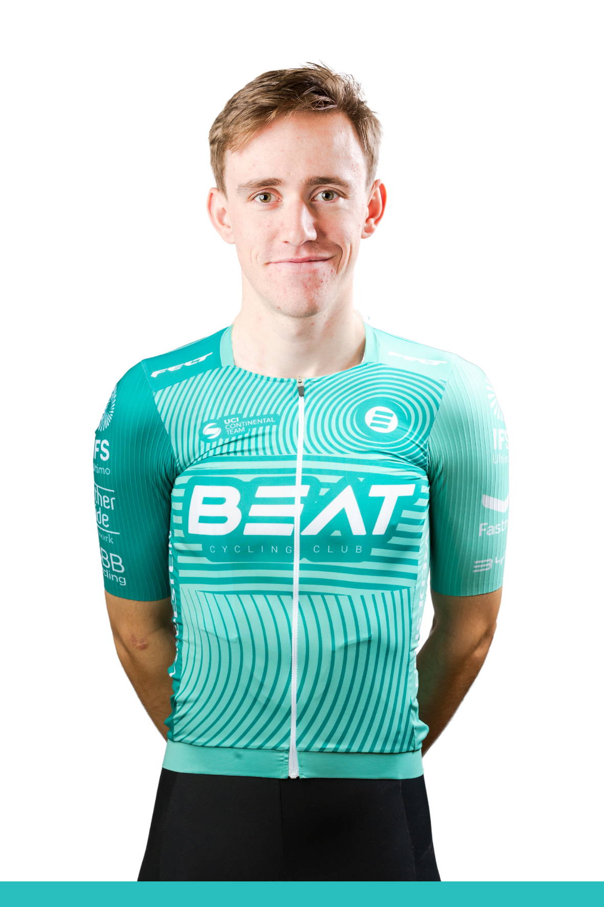 Eerste Team – BEAT Cycling Club