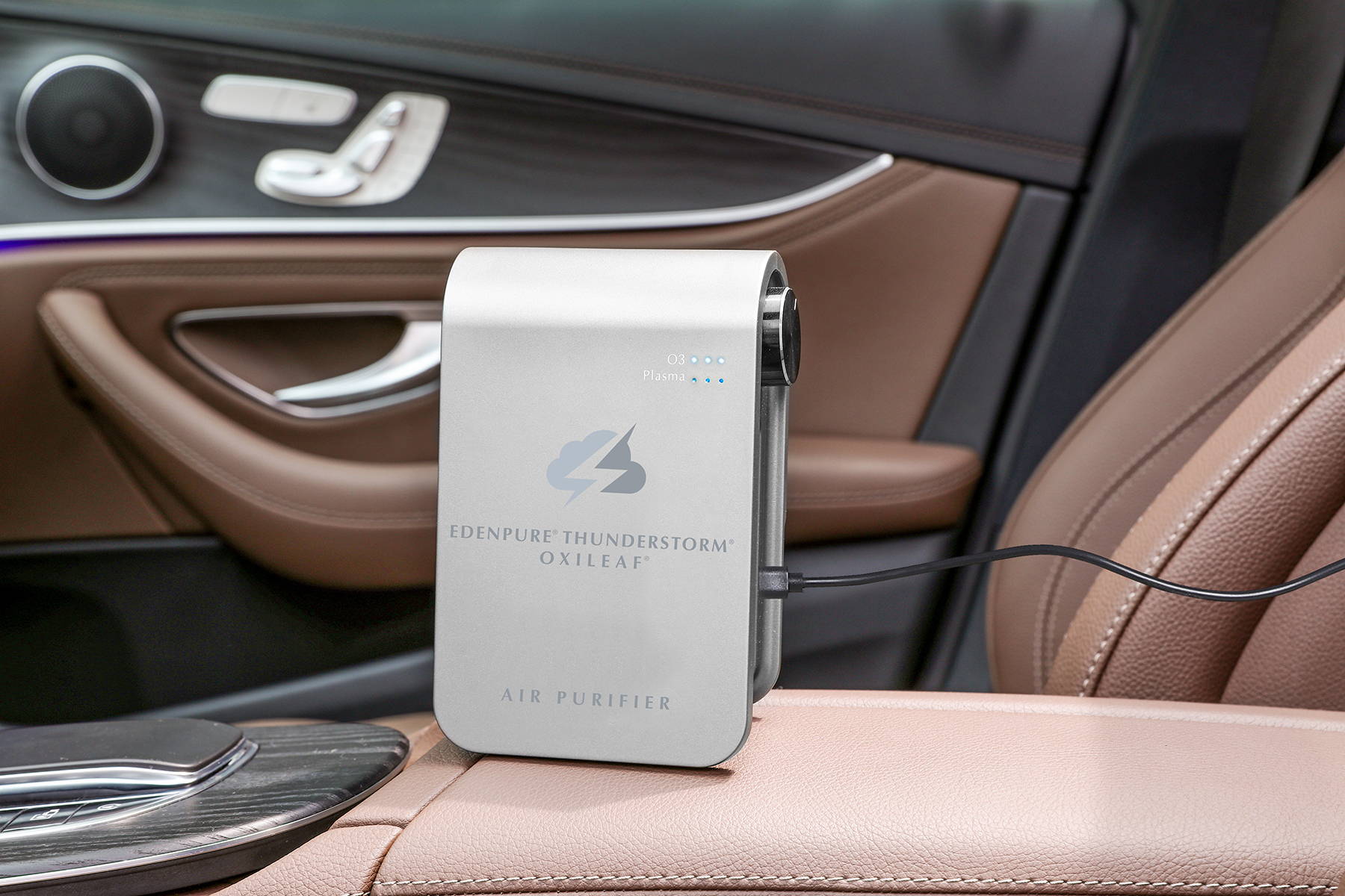 EdenPURE Thunderstorm 3 Air Purifier – Edenpure.com