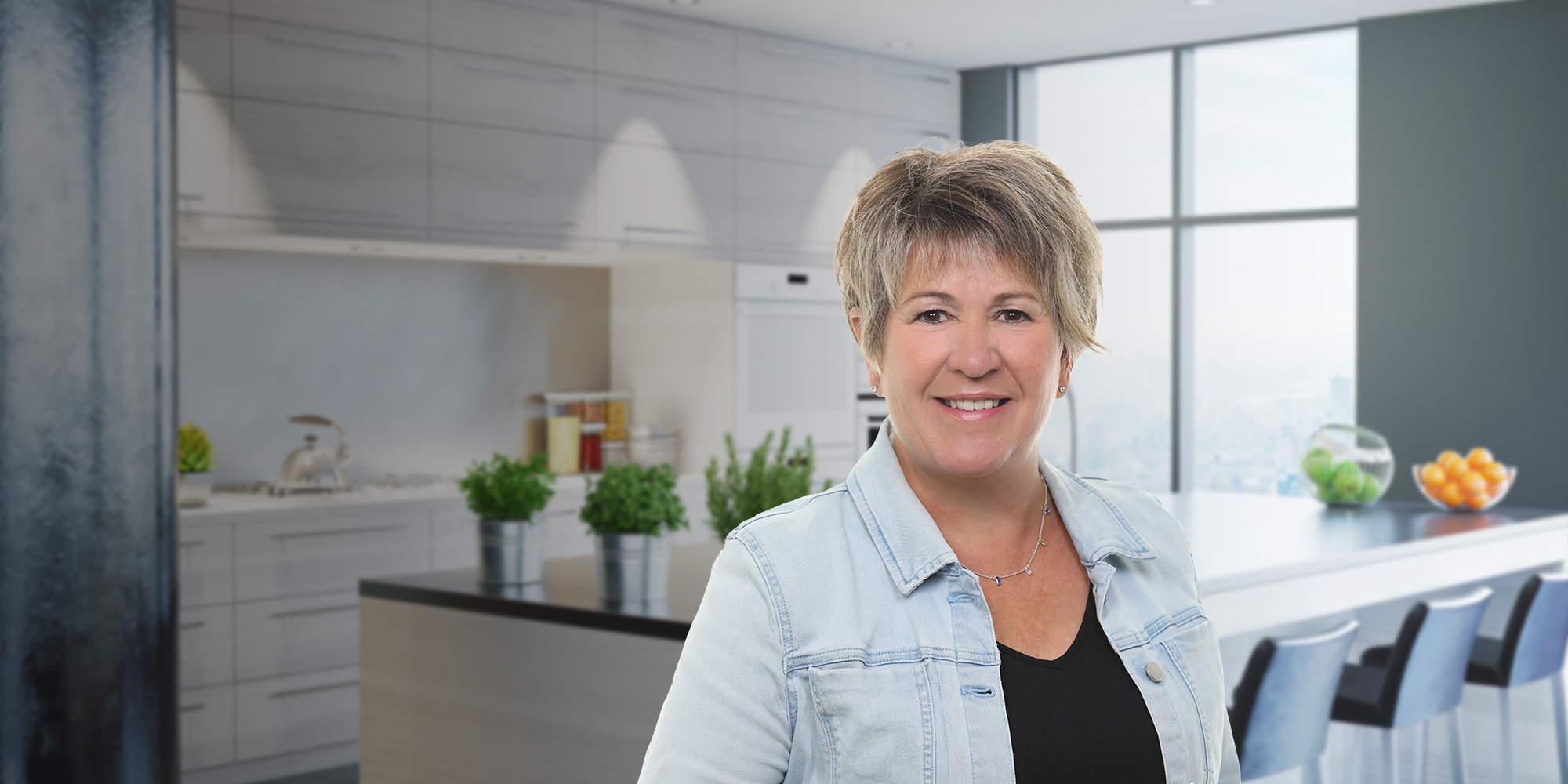 Propriétés et maisons à vendre - Jacinthe Adam, Courtier immobilier ...