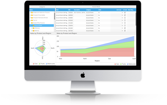 Smartclient Review Slant