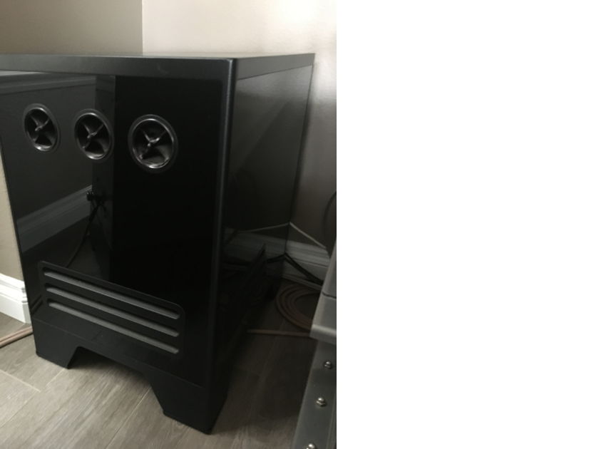 Talon Loudspeakers Roc 2002 Subwoofer For Sale | Audiogon