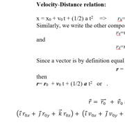 Vectors i, j,k — Шаг 3 — Stepik