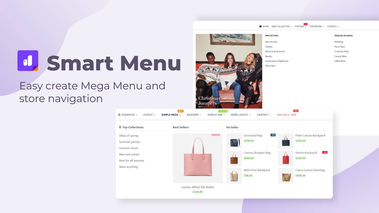 Qikify Smart Menu Plans and Pricing – Qikify Landing Page