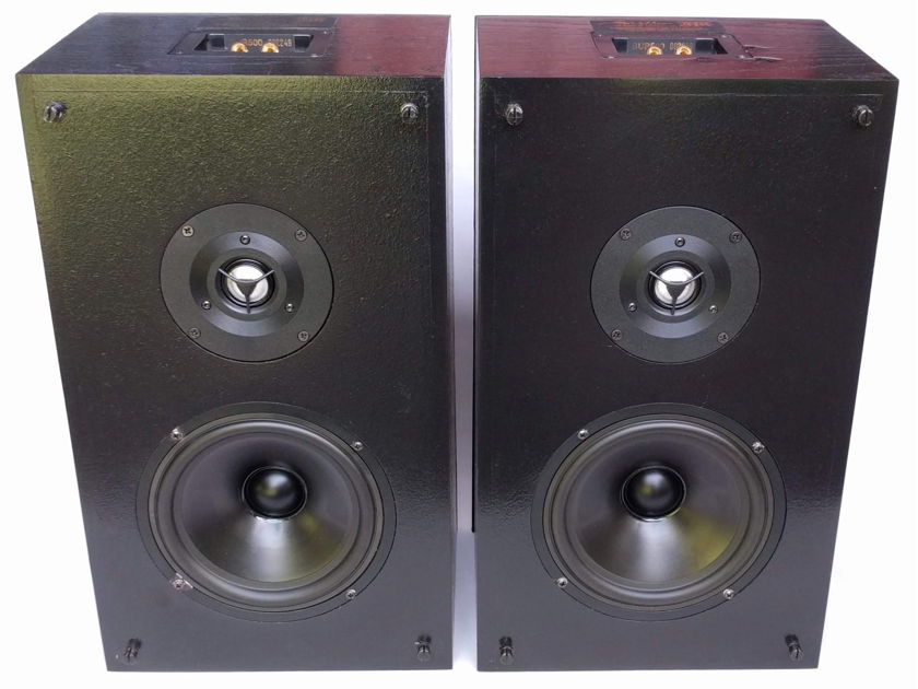 Pair of Snell Acoustics SUR 500, THX Certi... For Sale | Audiogon