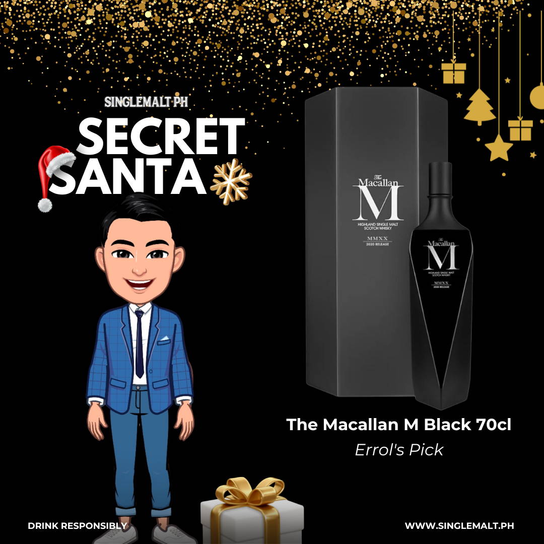 Errol's Pick – Singlemalt.ph