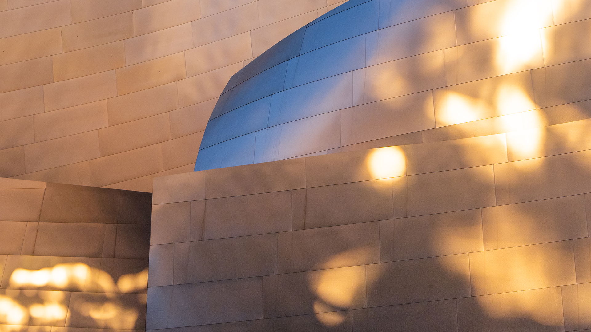 Start the new year with sensational music | LA Phil