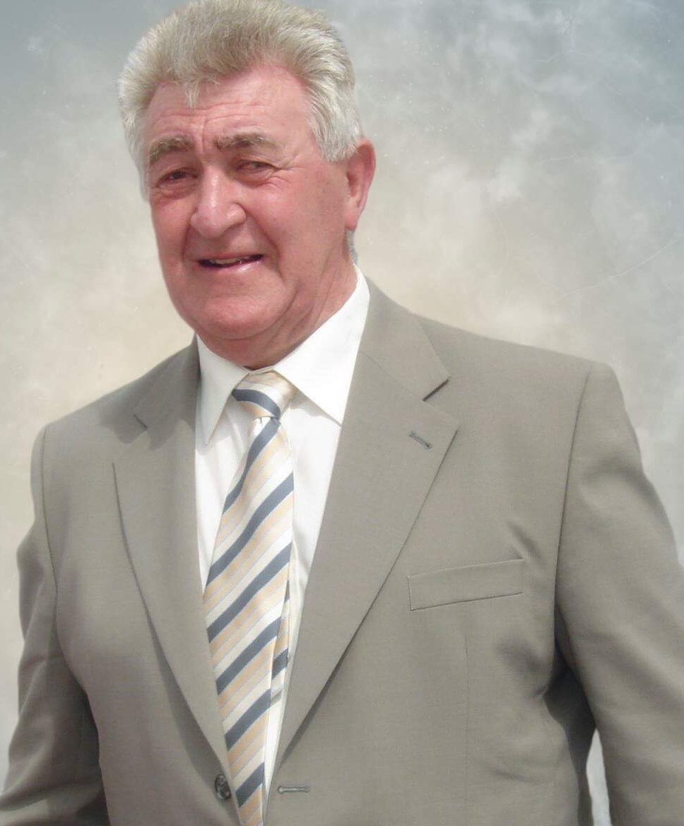 Reginald Denis Farrell
