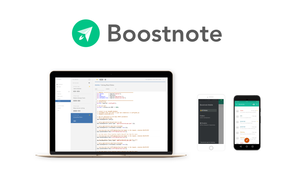 8 Best Note Taking Apps That Save Notes As Plain Text And Can Be Synced