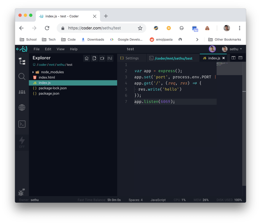 14 Best online IDEs as of 2022 - Slant