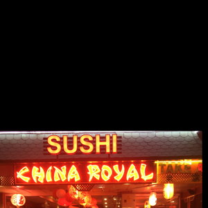 China Royal Restaurant