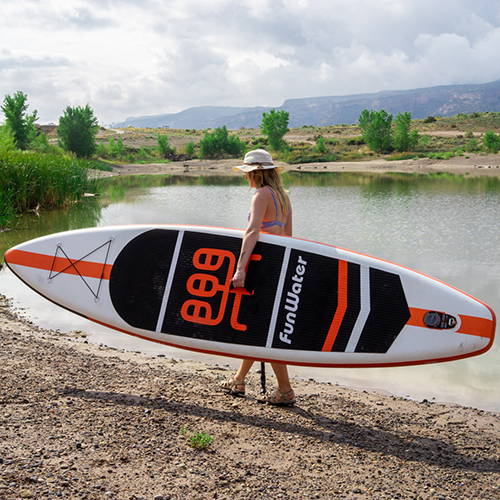 Stand Up Paddle Board Manufacturer | FunWater