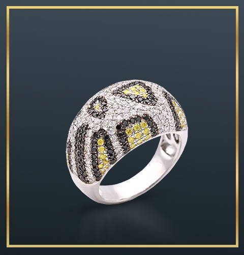 Diamond Direct: Luxury Jewelry and Watches at the Best Prices – Diamond ...