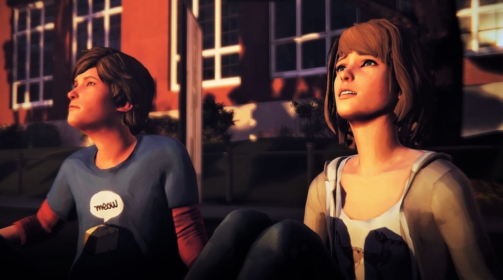 Maxine Caulfield - Bi.org