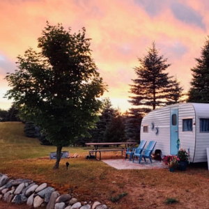 Starlight Campground and RV Park
