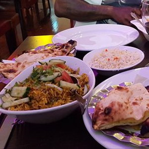 Shad Indian Restaurant