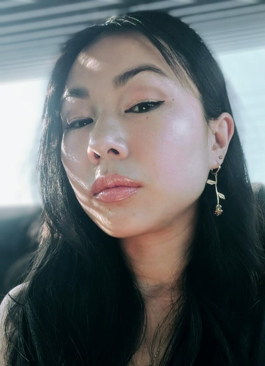 Christine Tran | LA Phil