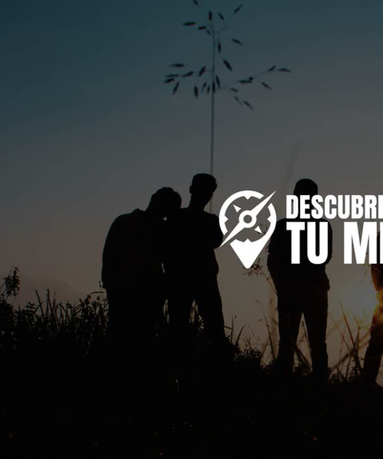 Descubre tu Misión - Youth With A Mission — Youth With A Mission