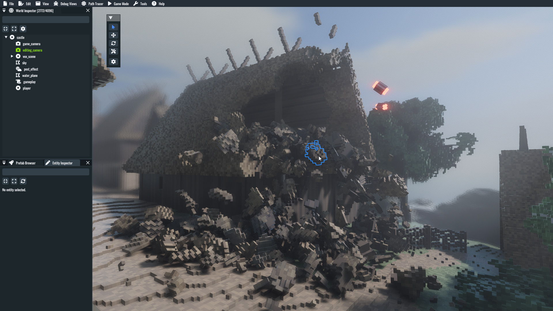 9 Best voxel-based game engines as of 2023 - Slant