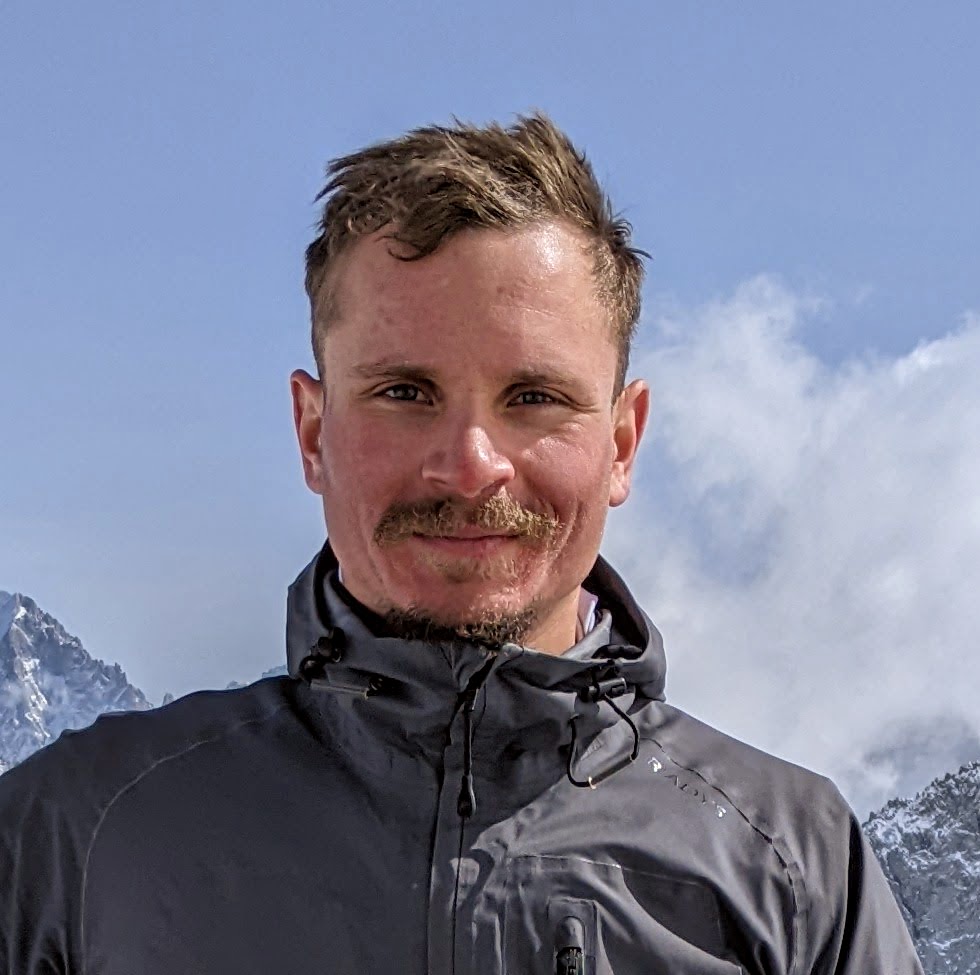 Mihai Chindris - Data modeling Expert and Mentor
