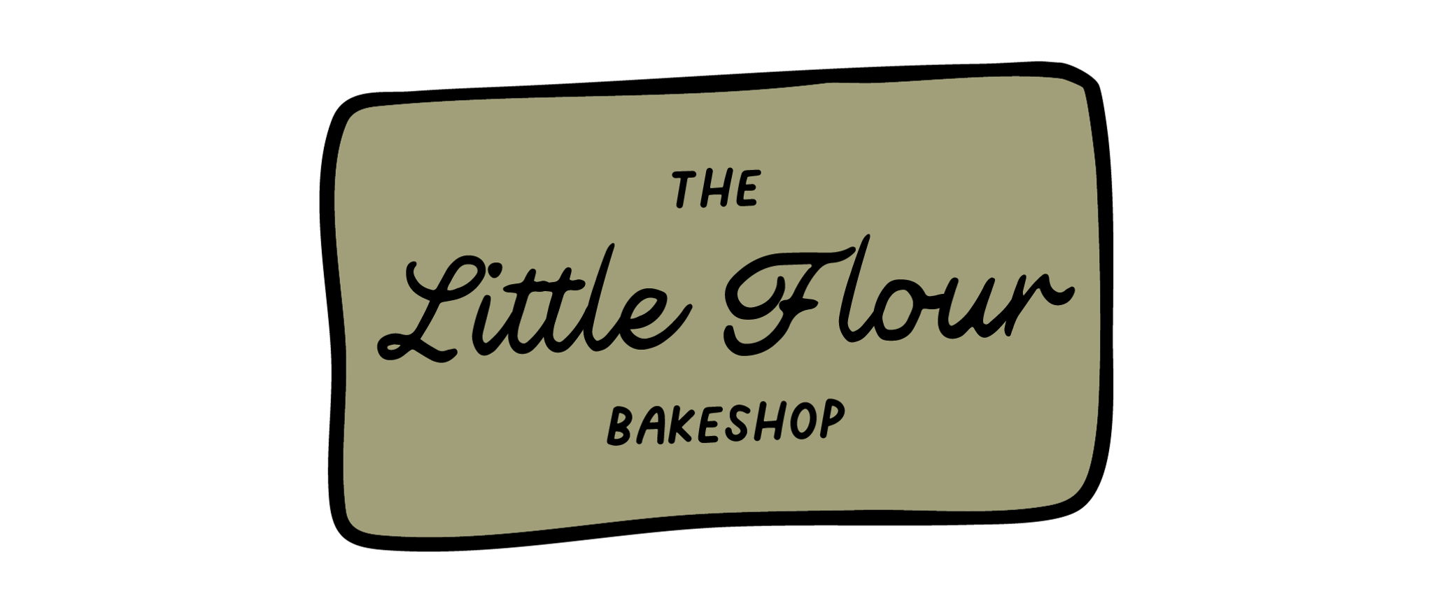 The Little Flour Bakeshop